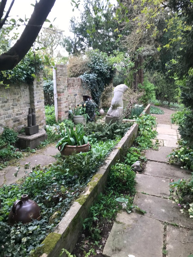 The Gibberd Garden | The Garden History Blog