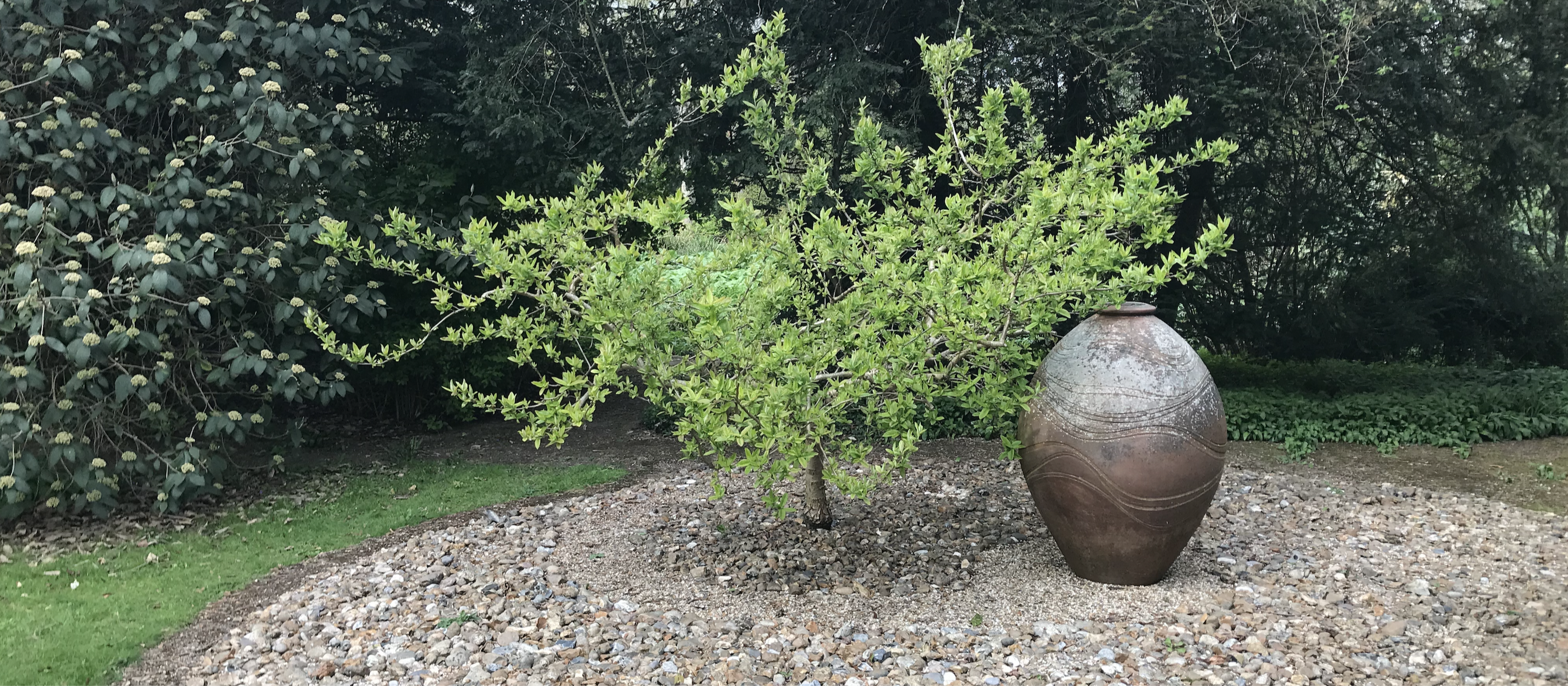 The Gibberd Garden | The Garden History Blog