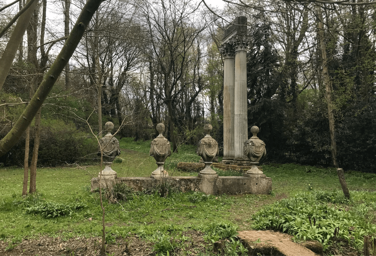The Gibberd Garden | The Garden History Blog