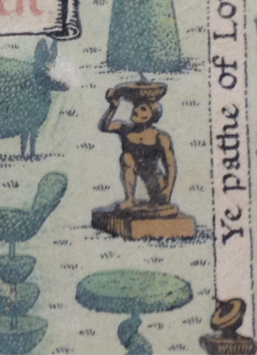 Overlooked? Forgotten? Unseen? | The Garden History Blog