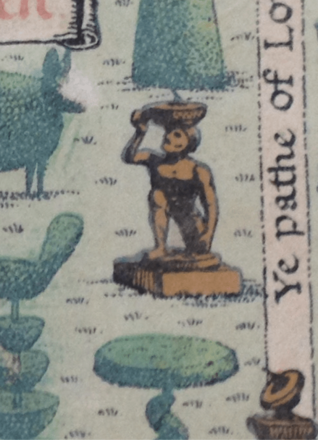 Overlooked? Forgotten? Unseen? | The Garden History Blog