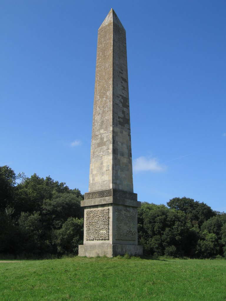 Holkham | The Garden History Blog