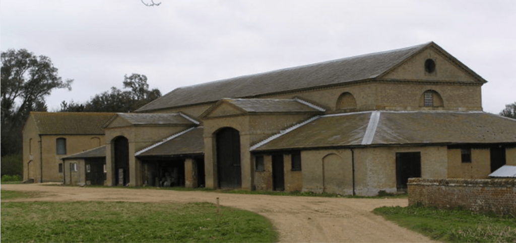 Holkham continued… | The Garden History Blog