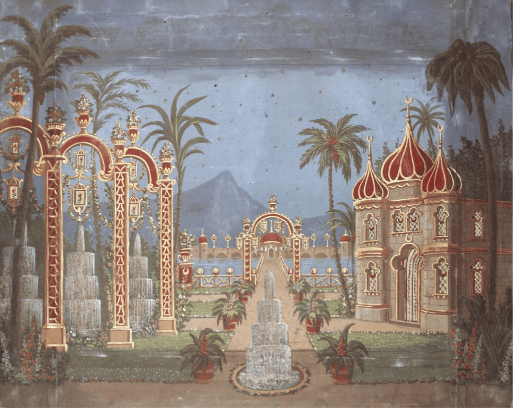 The Occasional Garden… | The Garden History Blog
