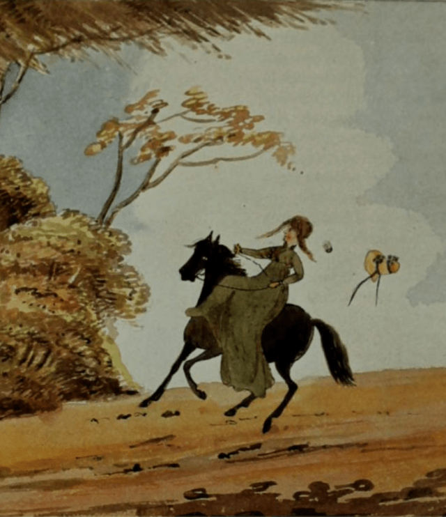 Real Life on a Regency Estate | The Garden History Blog