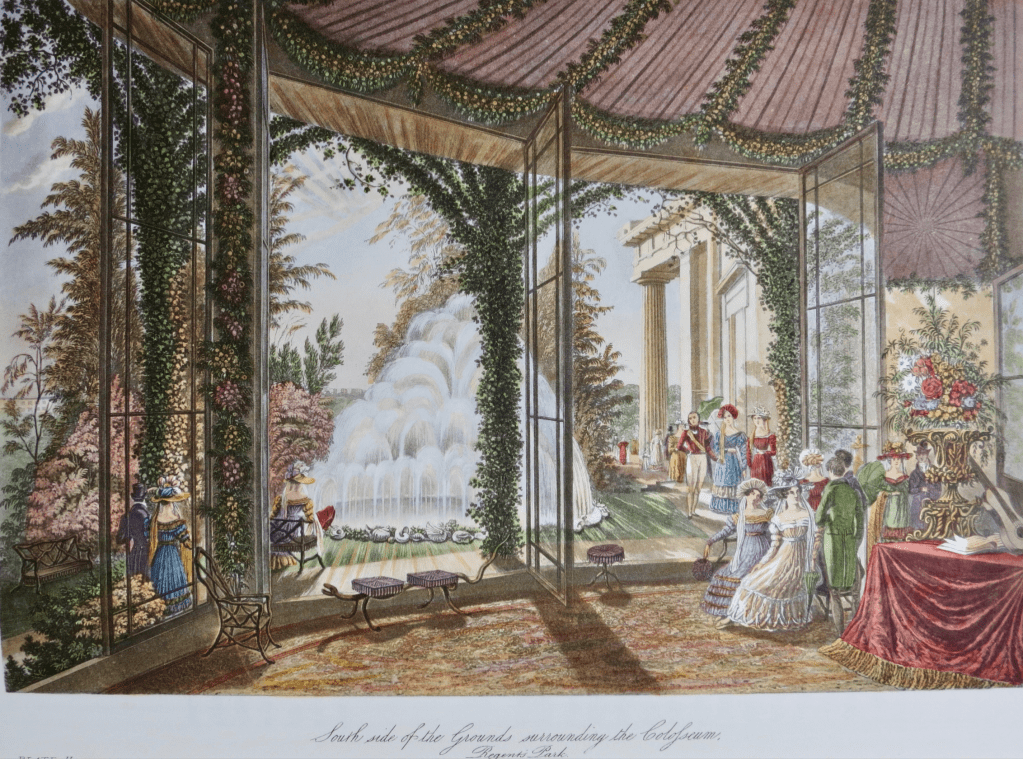 Charles McIntosh | The Garden History Blog