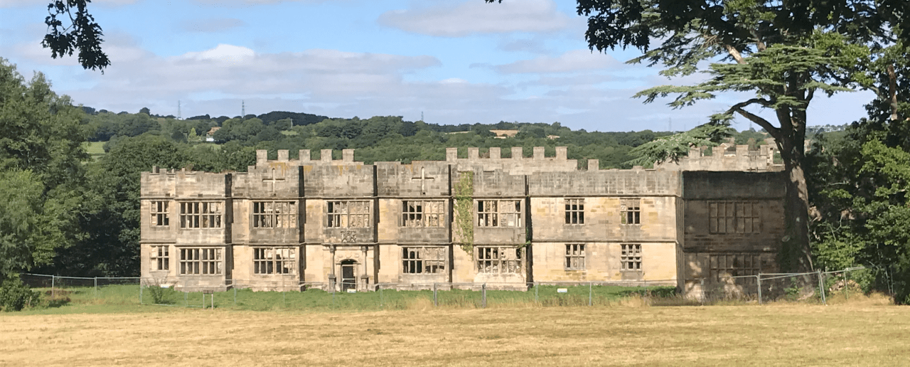 Gibside | The Garden History Blog