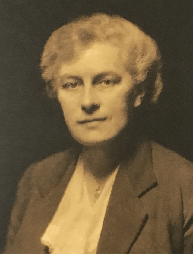 Painting the Gardens of History with Eleanor Fortescue Brickdale | The ...