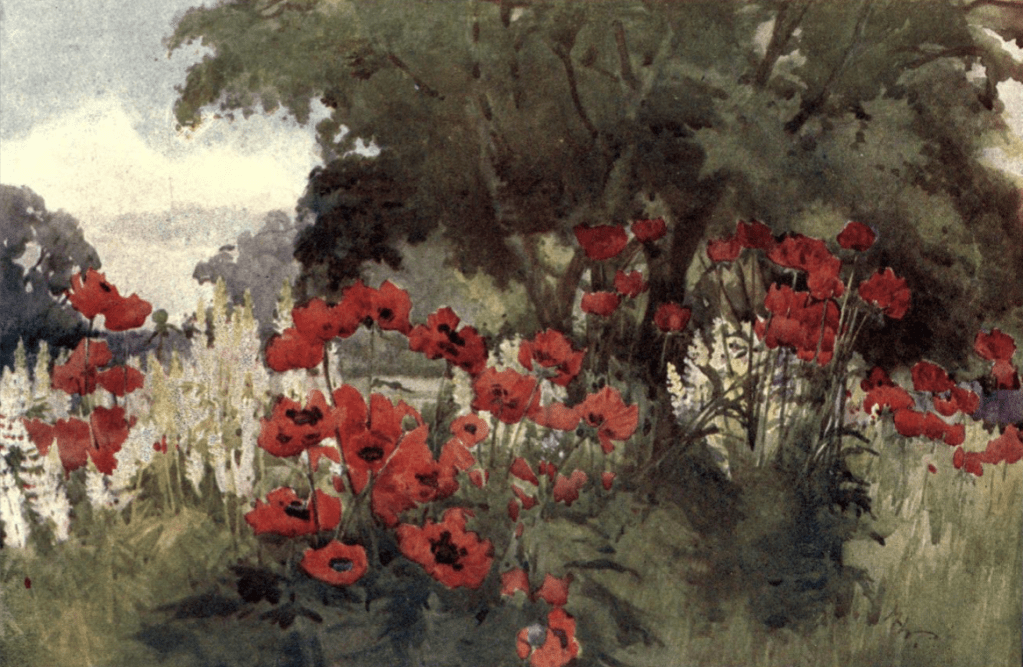 Margaret Waterfield | The Garden History Blog