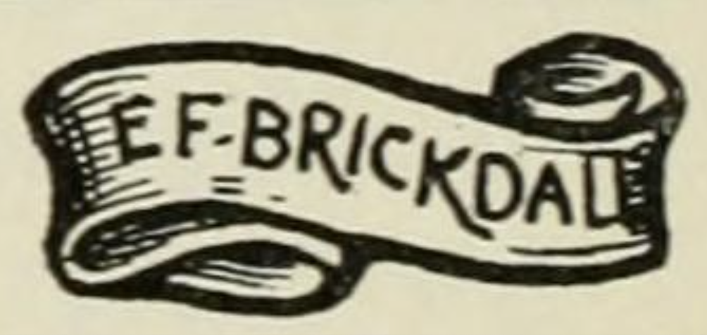 Painting the Gardens of History with Eleanor Fortescue Brickdale | The ...