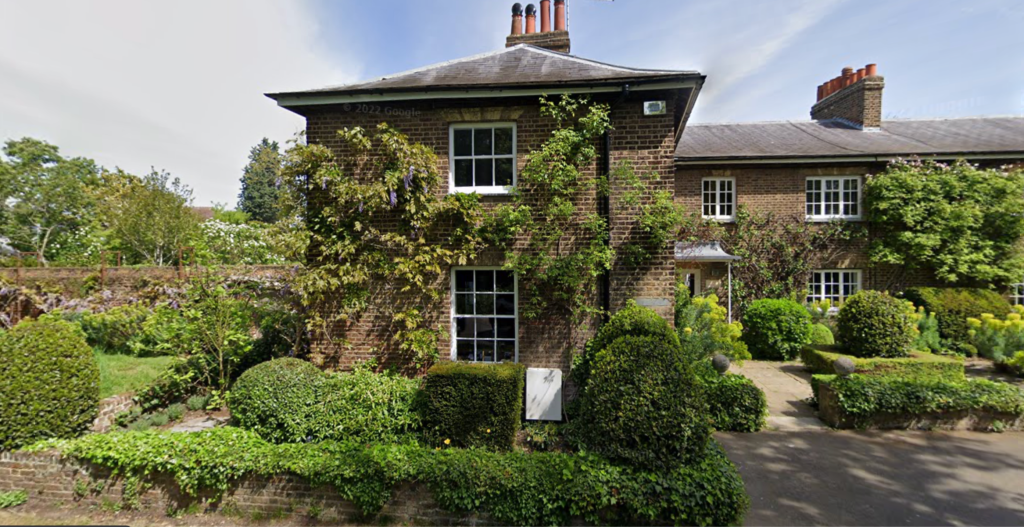 Garden Open Today & Tomorrow | The Garden History Blog