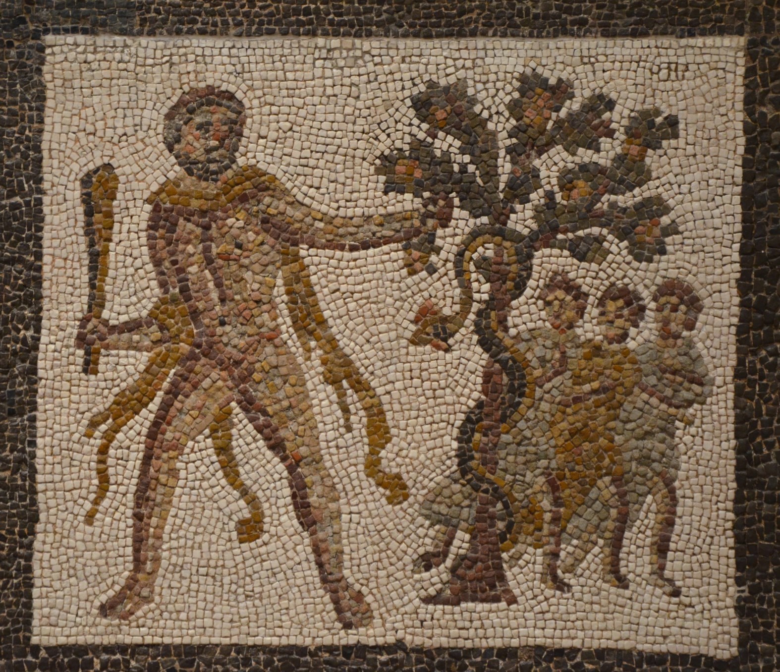 The Golden Apples of the Hesperides | The Garden History Blog