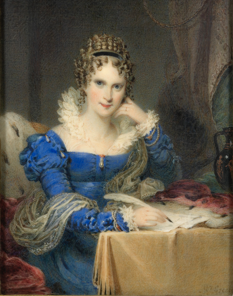 Queen Adelaide | The Garden History Blog