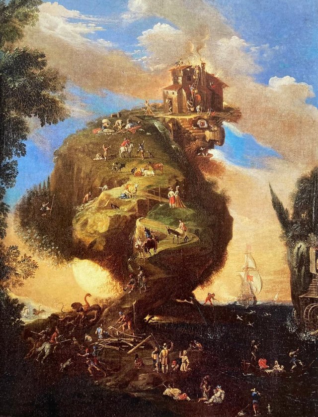 Giving the Landscape a Human Face | The Garden History Blog