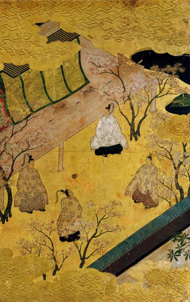 The Discovery of Japan and its Gardens | The Garden History Blog