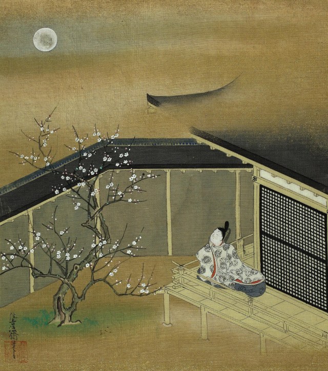 The Discovery of Japan and its Gardens | The Garden History Blog