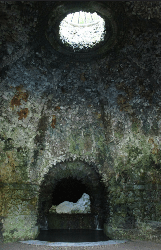 John Cheere: The Man at Hyde Park Corner | The Garden History Blog