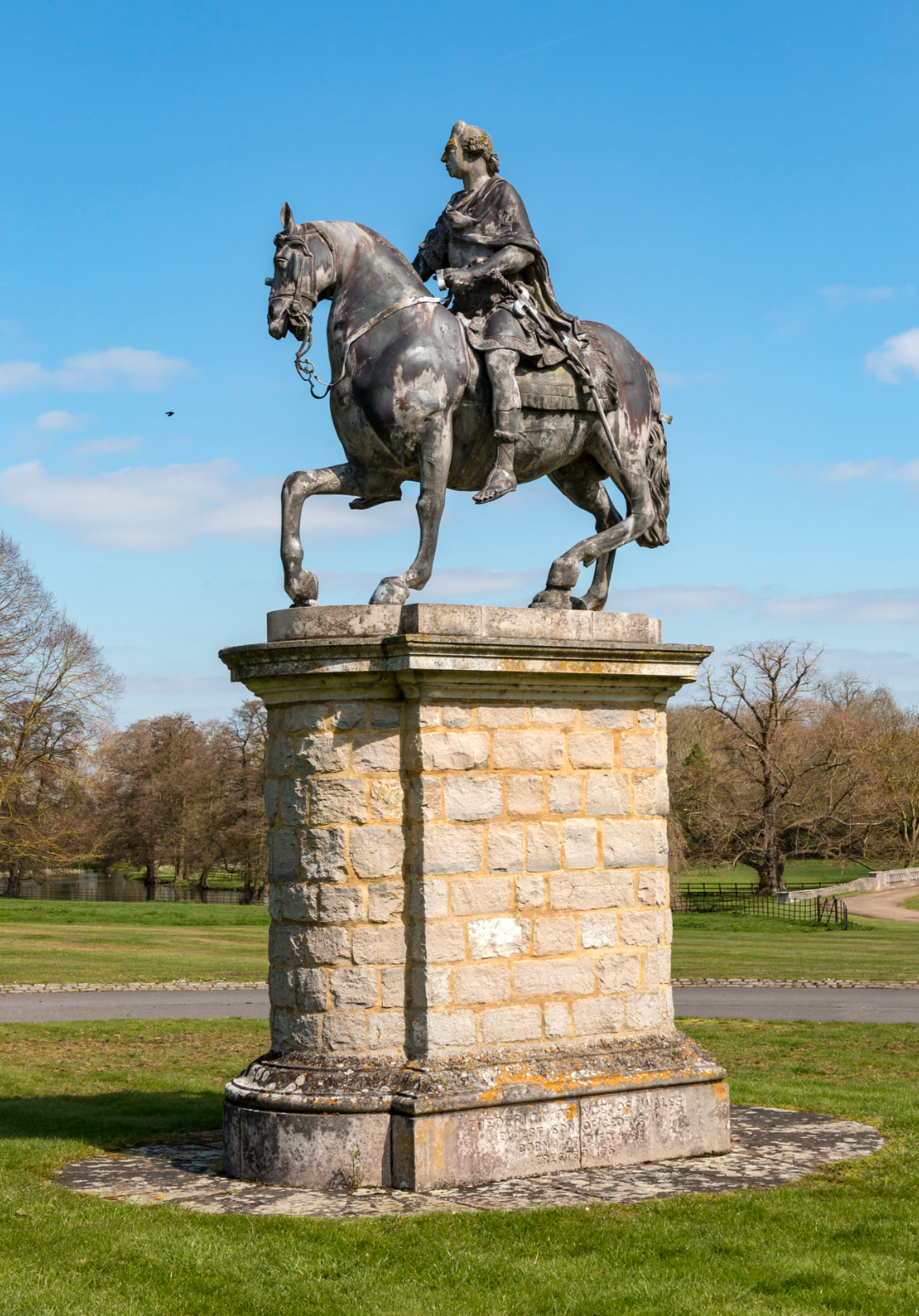 John Cheere: The Man at Hyde Park Corner | The Garden History Blog