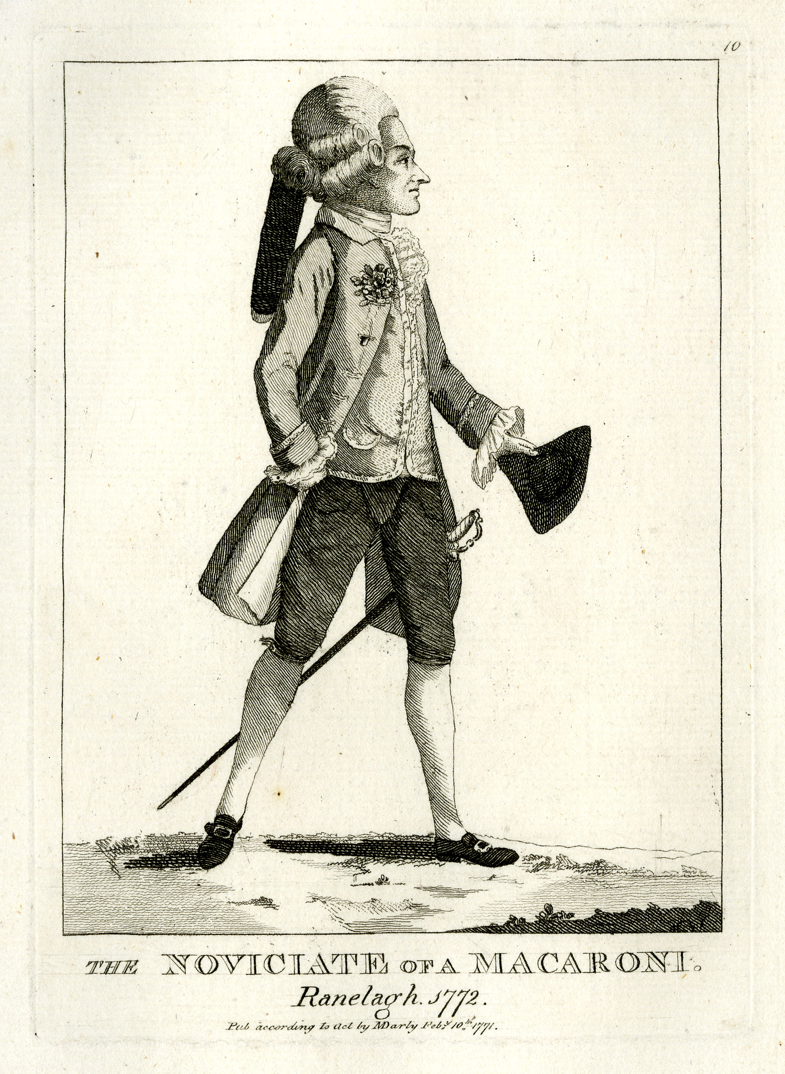 Ranelagh | The Garden History Blog