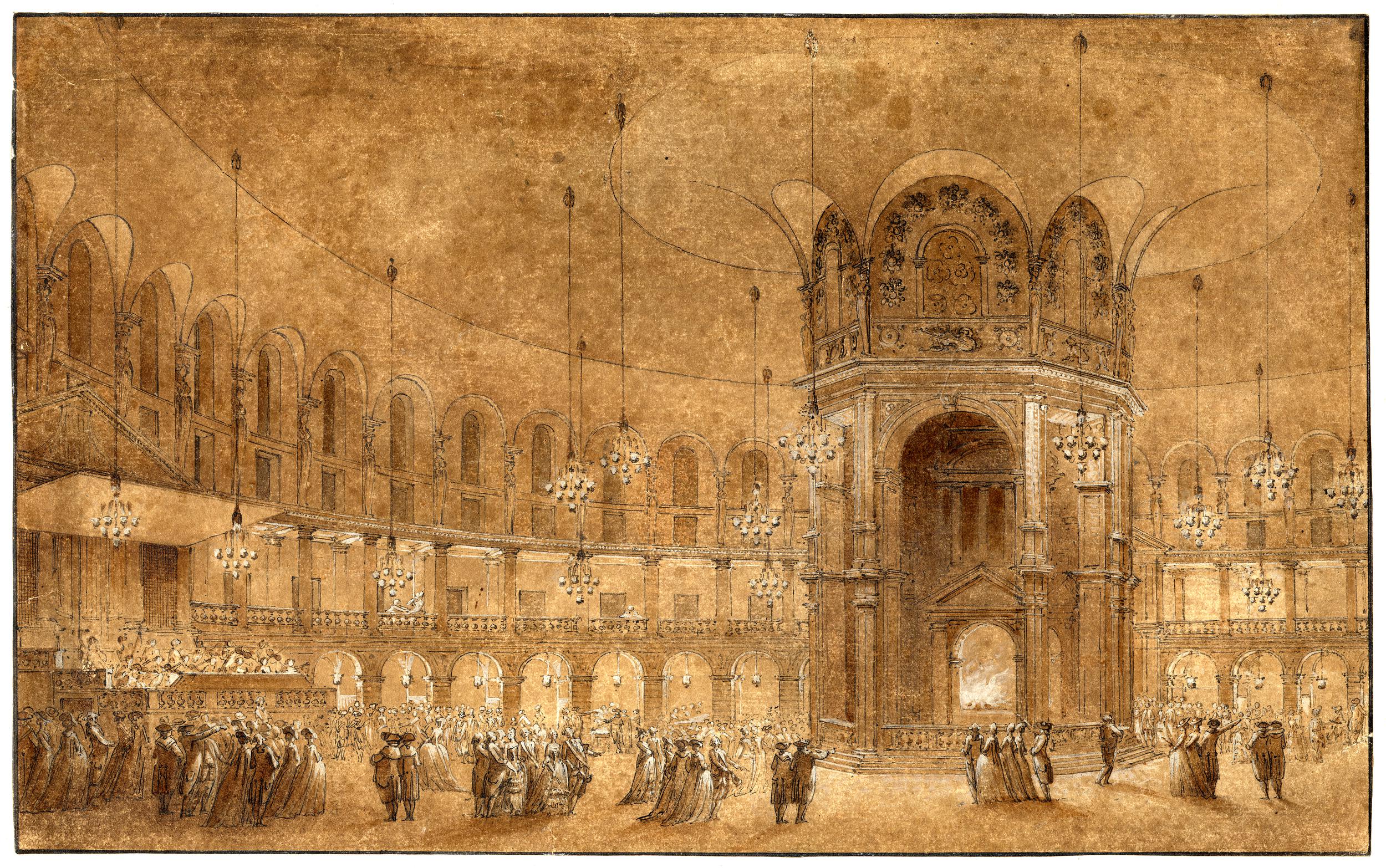 Ranelagh | The Garden History Blog