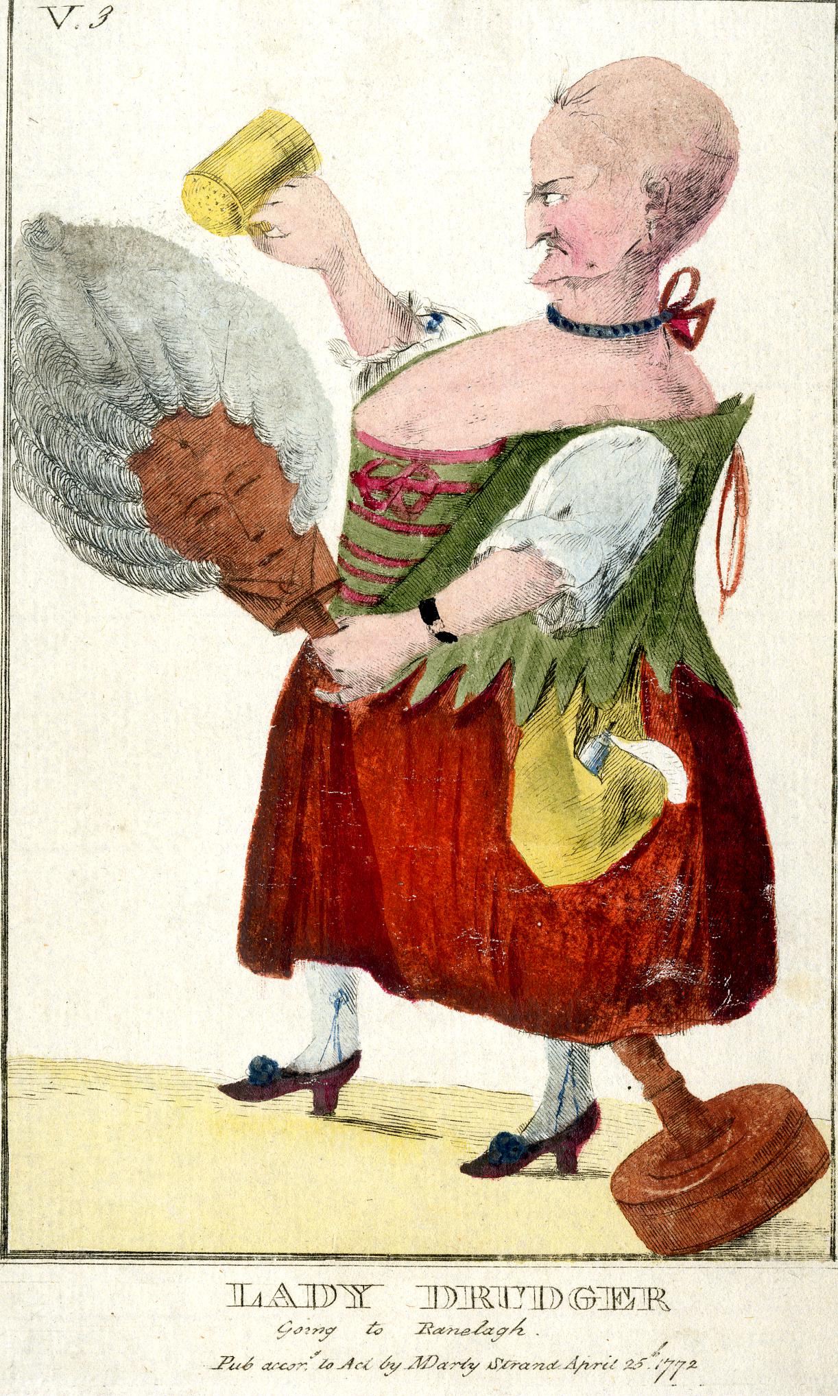 Ranelagh | The Garden History Blog