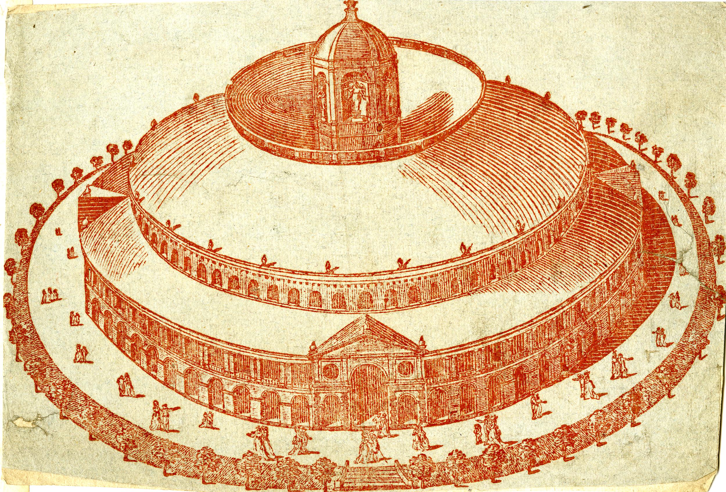 Ranelagh | The Garden History Blog