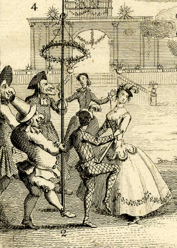 Ranelagh | The Garden History Blog