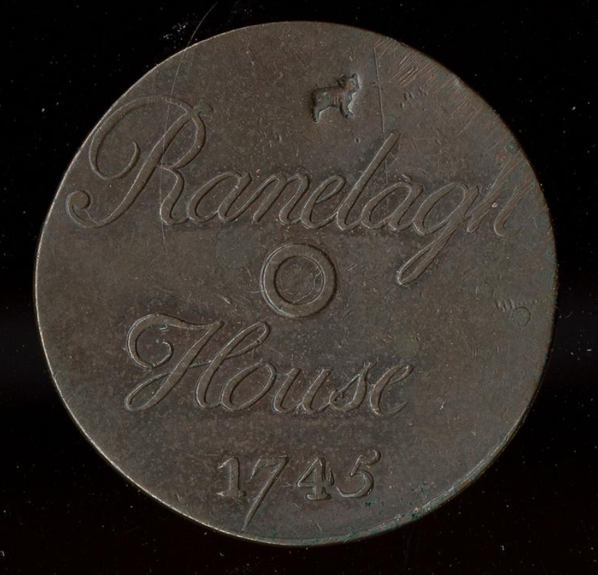 Ranelagh | The Garden History Blog