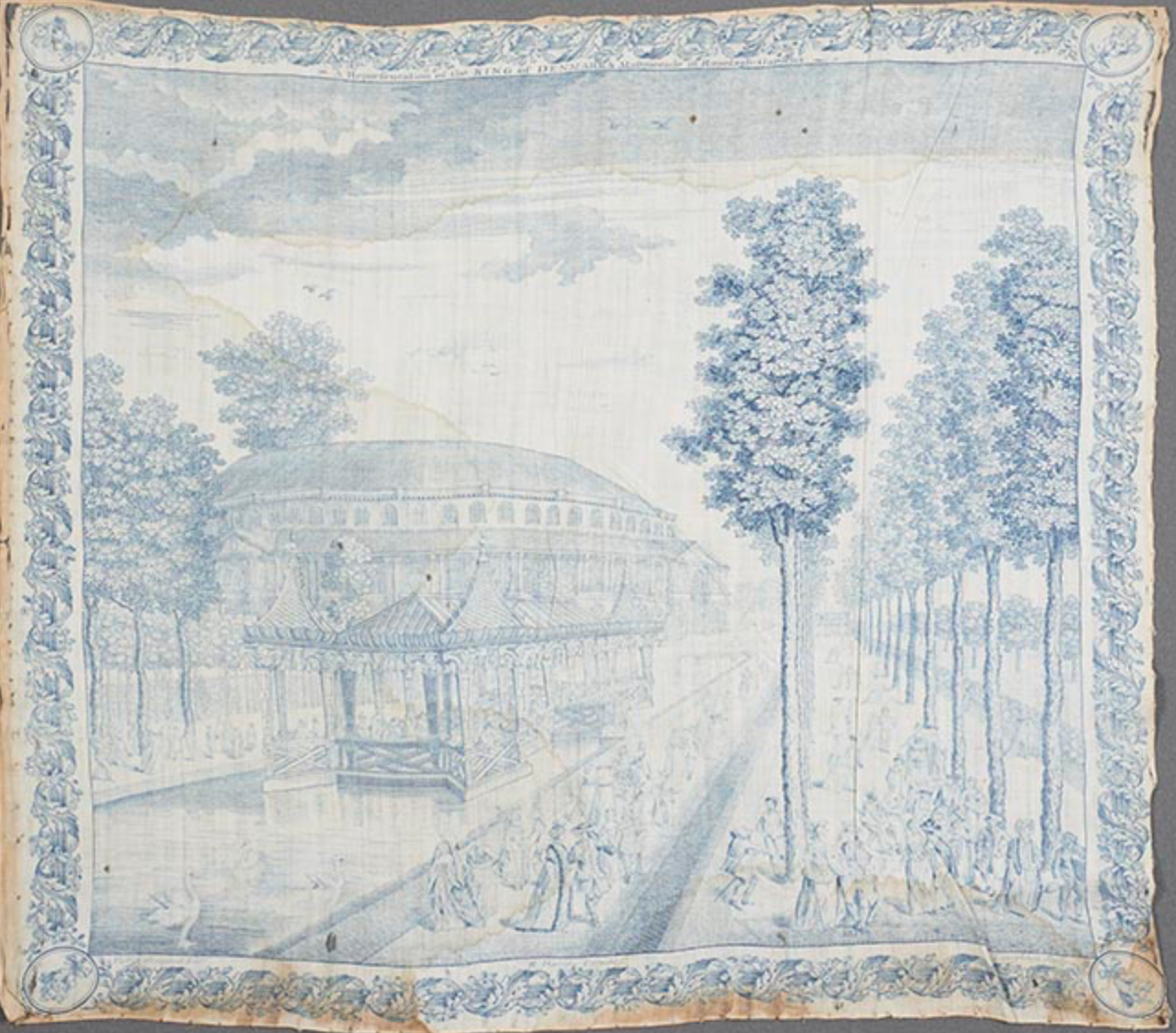 Ranelagh | The Garden History Blog