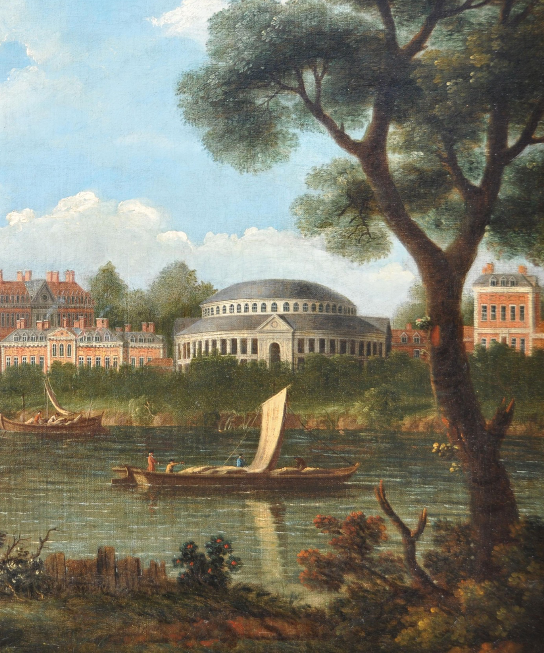 Ranelagh | The Garden History Blog