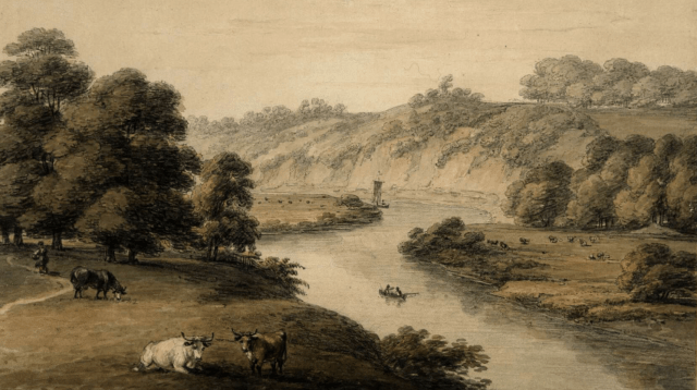 Piercefield : “a perfection almost unrivalled” | The Garden History Blog