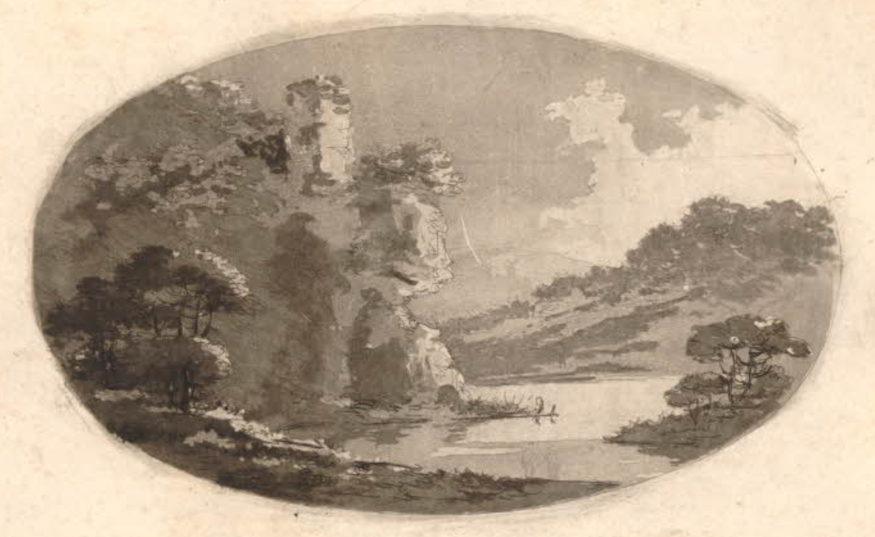 What is a Picturesque garden? | The Garden History Blog