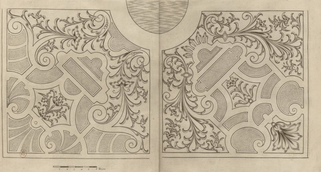 William Nesfield: soldier, artist & landscape designer | The Garden ...