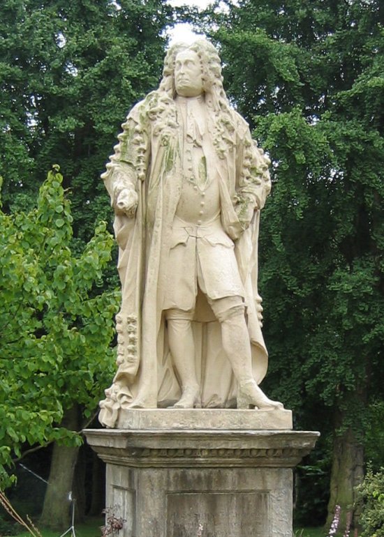 Philip Miller and his Gardener’s Dictionary | The Garden History Blog