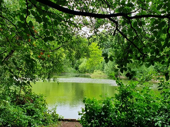 Gunnersbury and the Rothschilds | The Garden History Blog