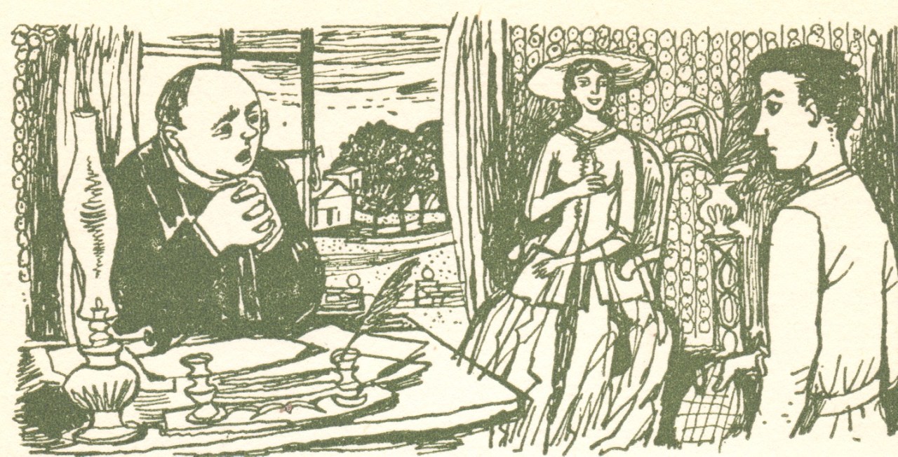 Reginald Arkell and Old Herbaceous | The Garden History Blog