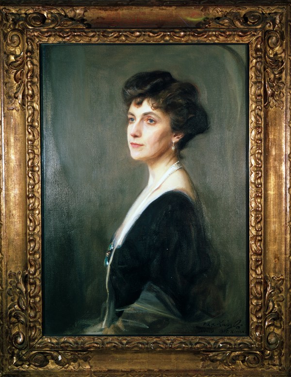 Elsie’s garden | The Garden History Blog