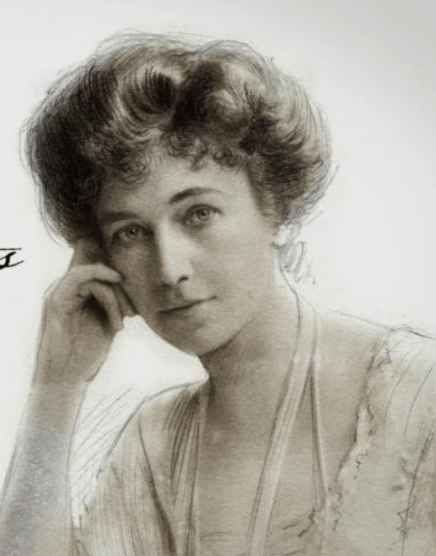 Elsie’s garden | The Garden History Blog