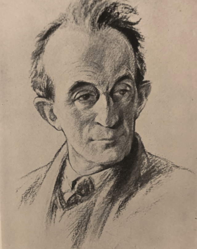 Harry Roberts and his Handbooks of Practical Gardening | The Garden ...