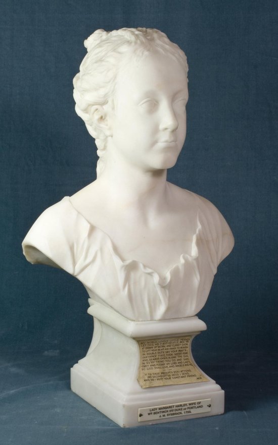 Peggy the Plantaholic Duchess | The Garden History Blog
