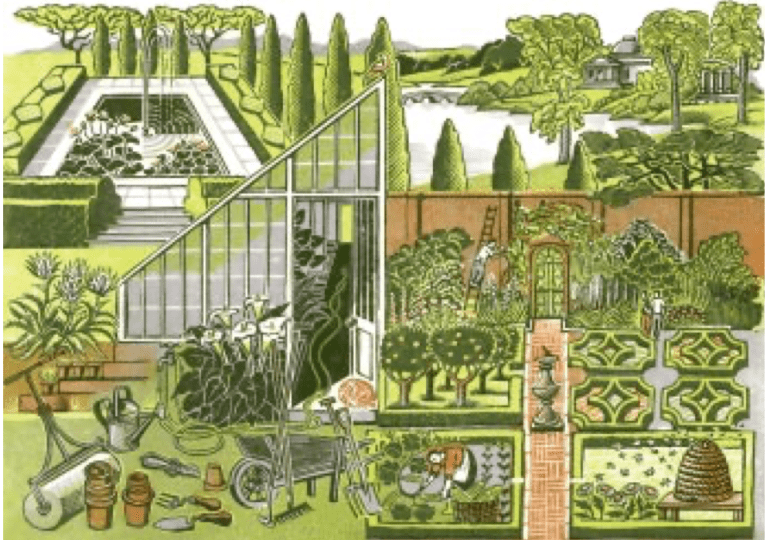 Help! Planning Reforms and the Gardens Trust | The Garden History Blog