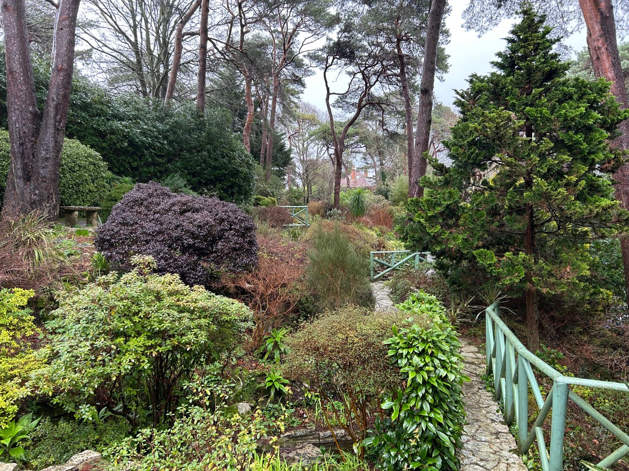 Compton Acres | The Garden History Blog