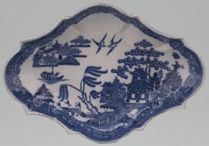 The Willow Pattern Story | The Garden History Blog
