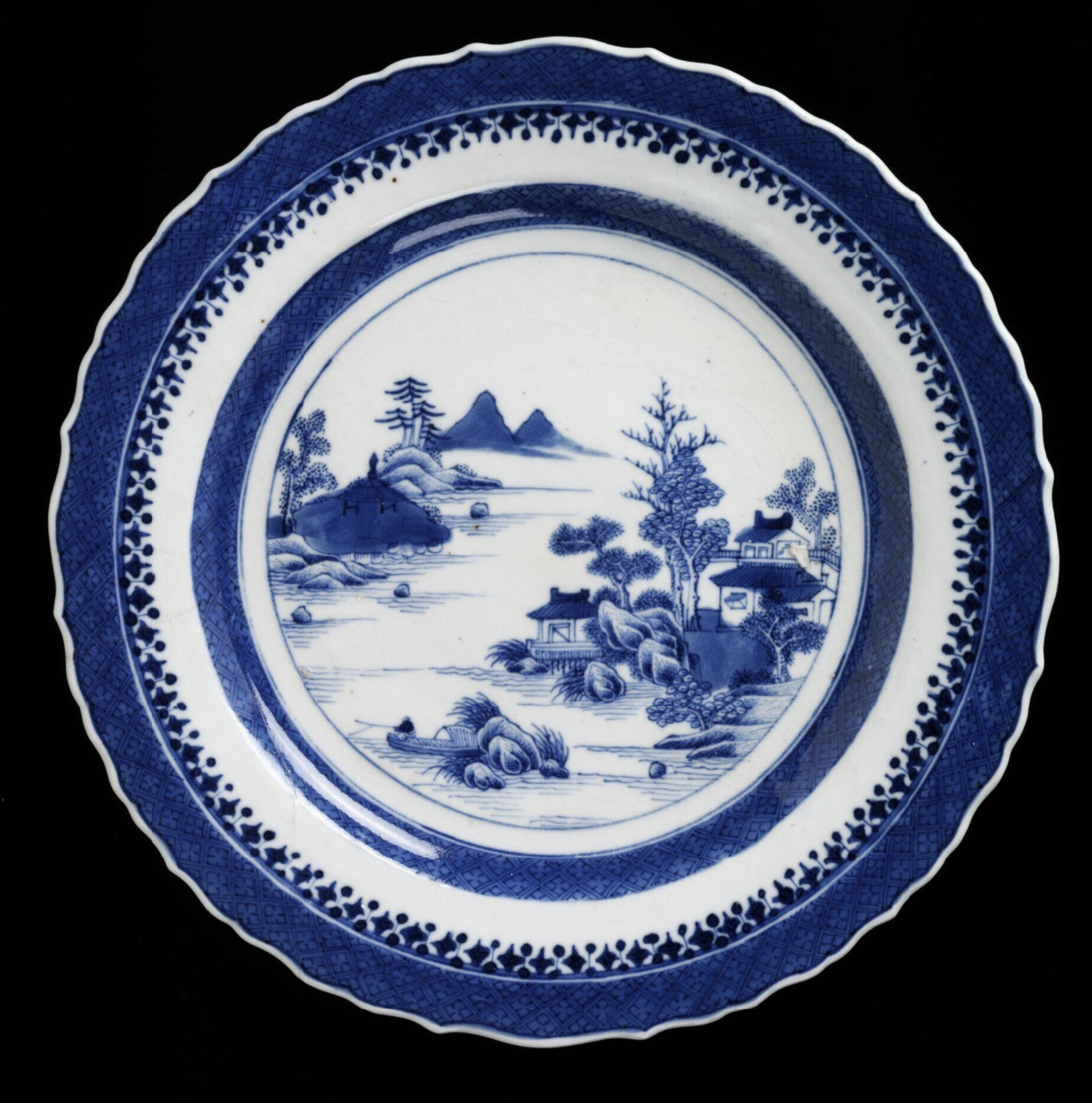 The Willow Pattern Story | The Garden History Blog