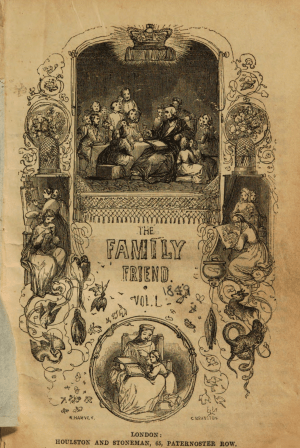 The Willow Pattern Story | The Garden History Blog