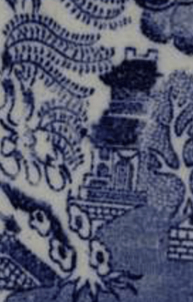 The Willow Pattern Story | The Garden History Blog