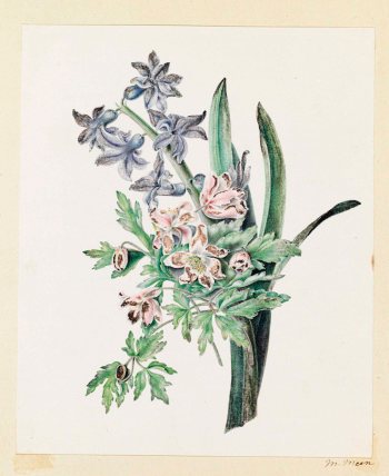 Margaret Meen | The Garden History Blog